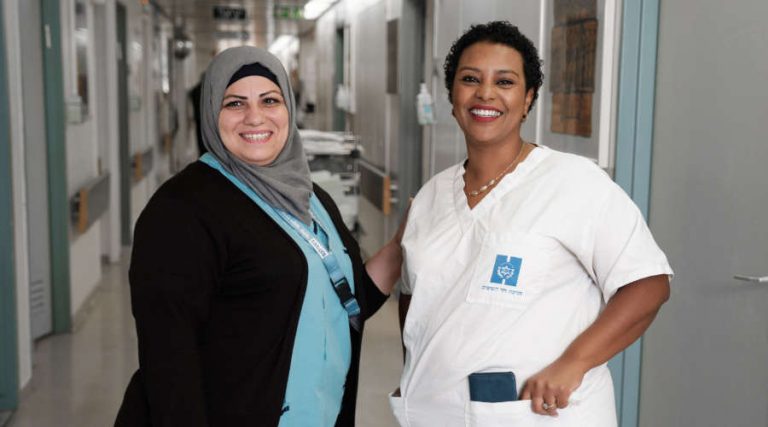 About Us – Hadassah UK